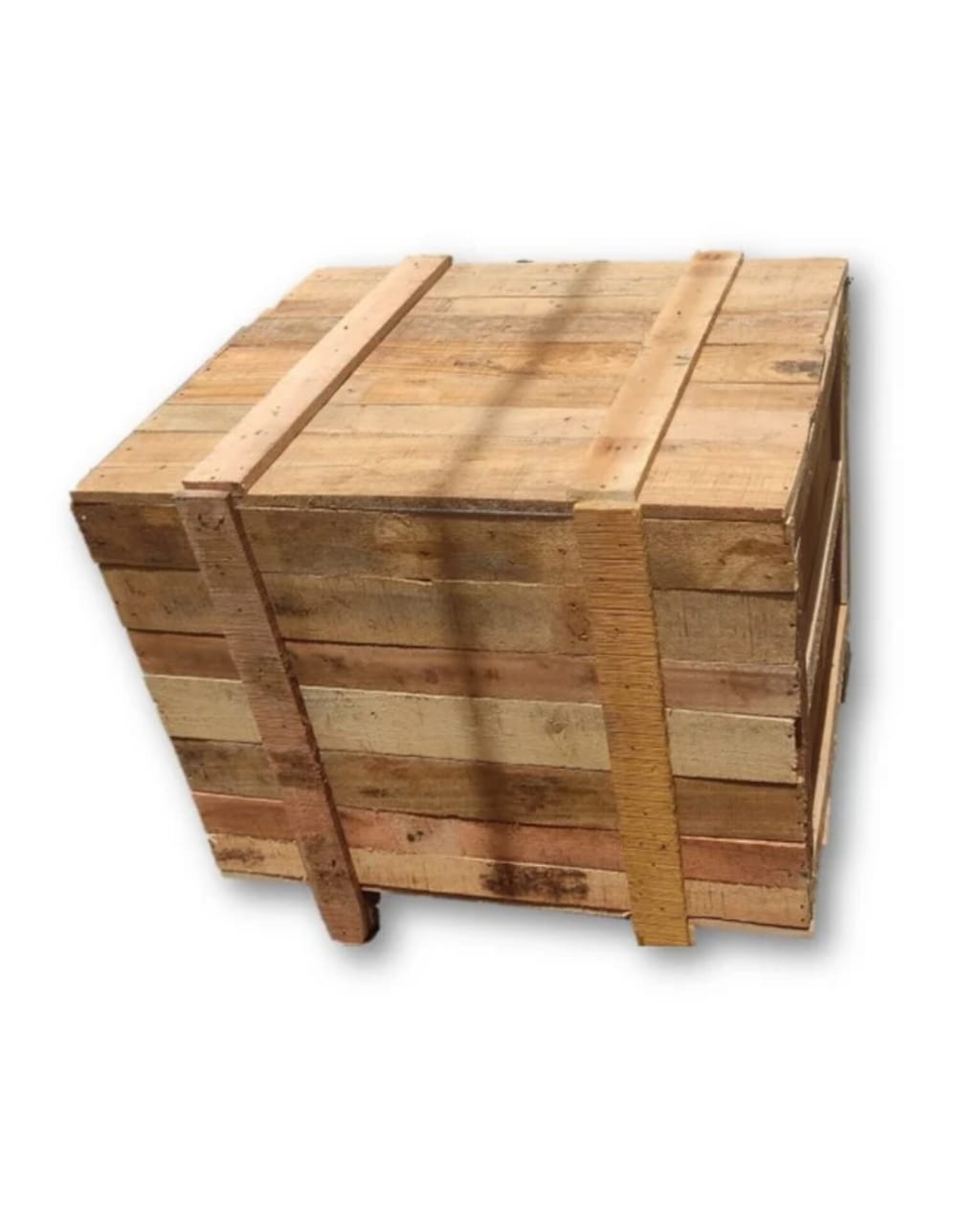Wooden Packing Box Manufacturers in Bangalore | HMS